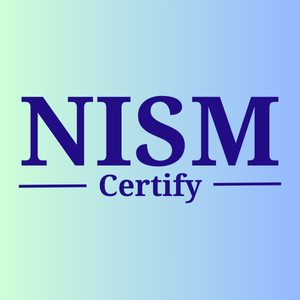 NISM Certify